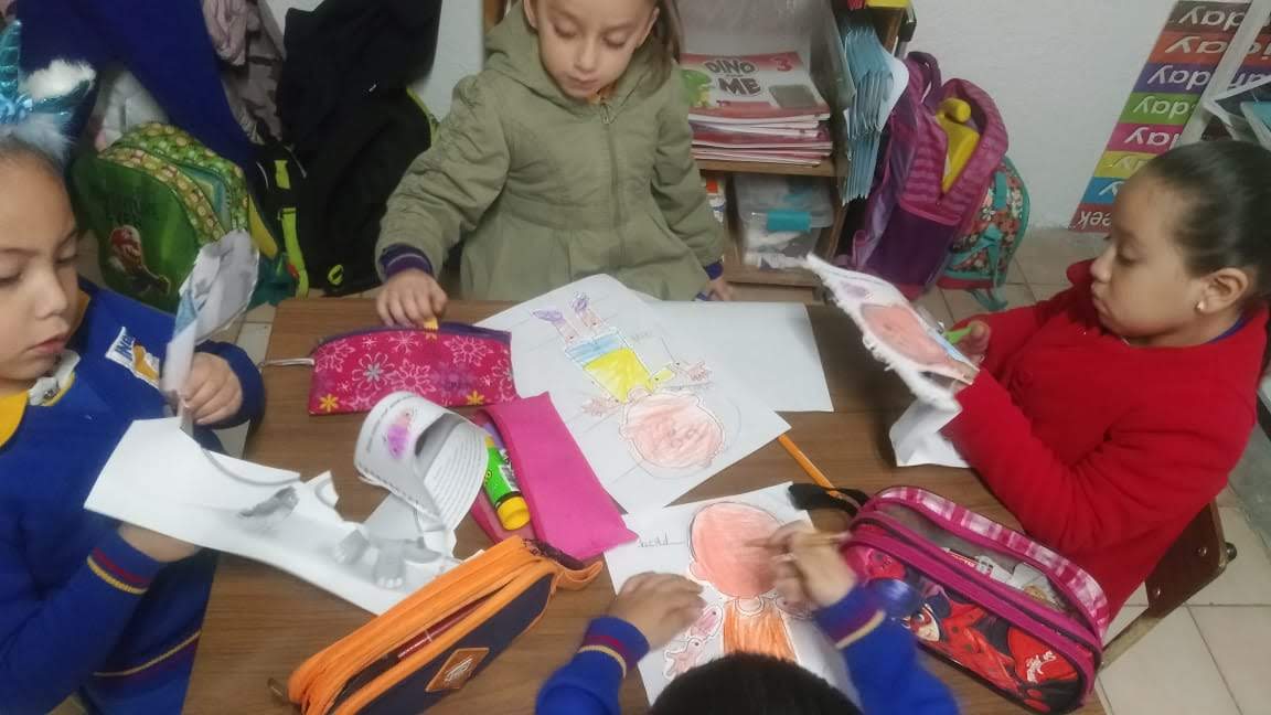 Oferta educativa – Ingrid College School