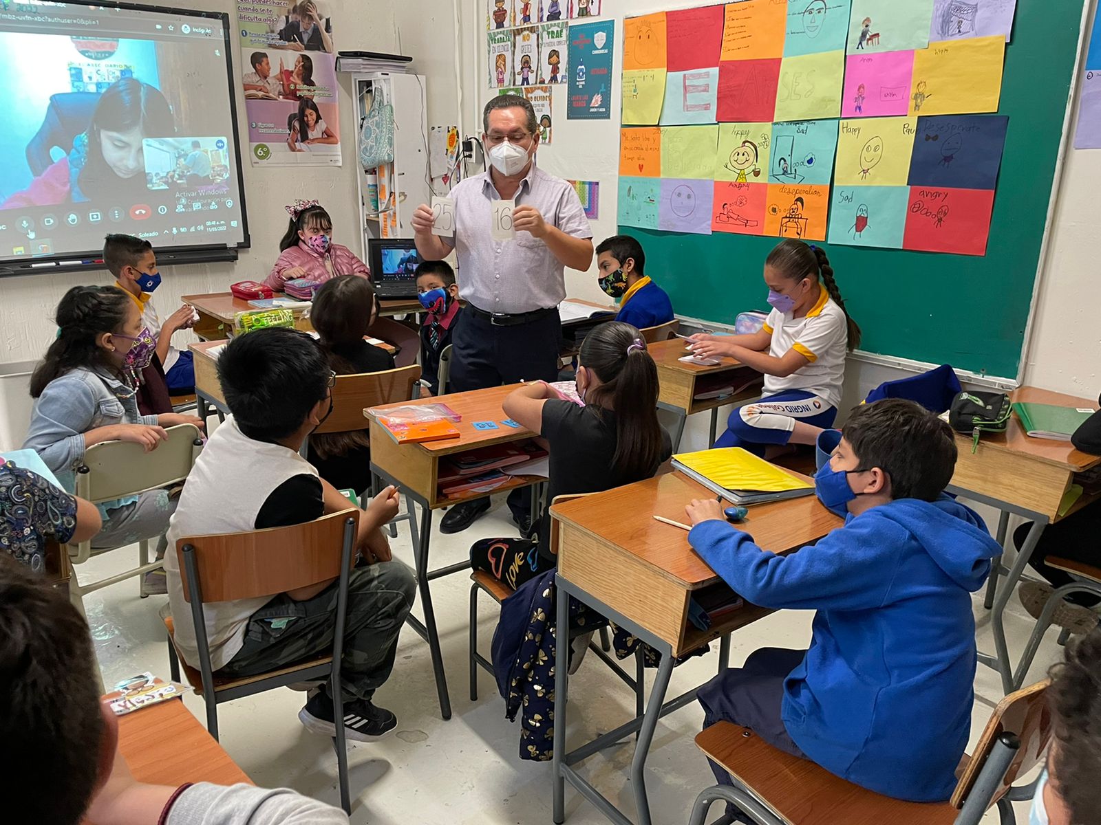 Oferta educativa – Ingrid College School